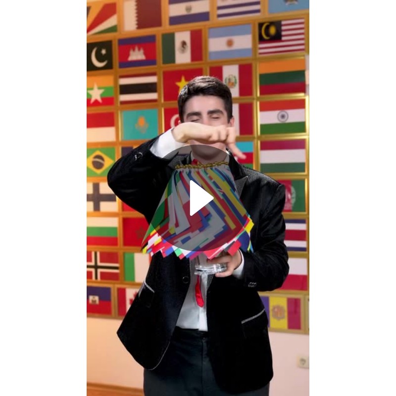 omari-to | Spotlight on Snapchat