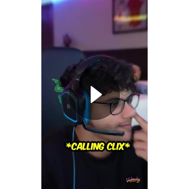 clix | Spotlight on Snapchat