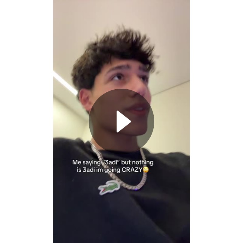 haidar.tlass | Spotlight on Snapchat