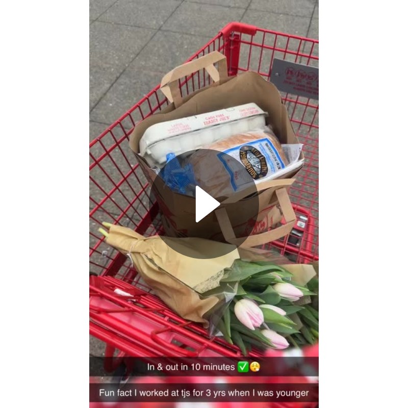 charlotte.godoy | Spotlight on Snapchat