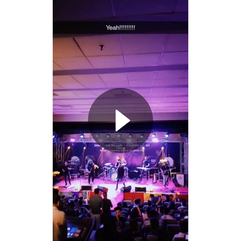 Yeah!!!!!!!!! | Spotlight on Snapchat