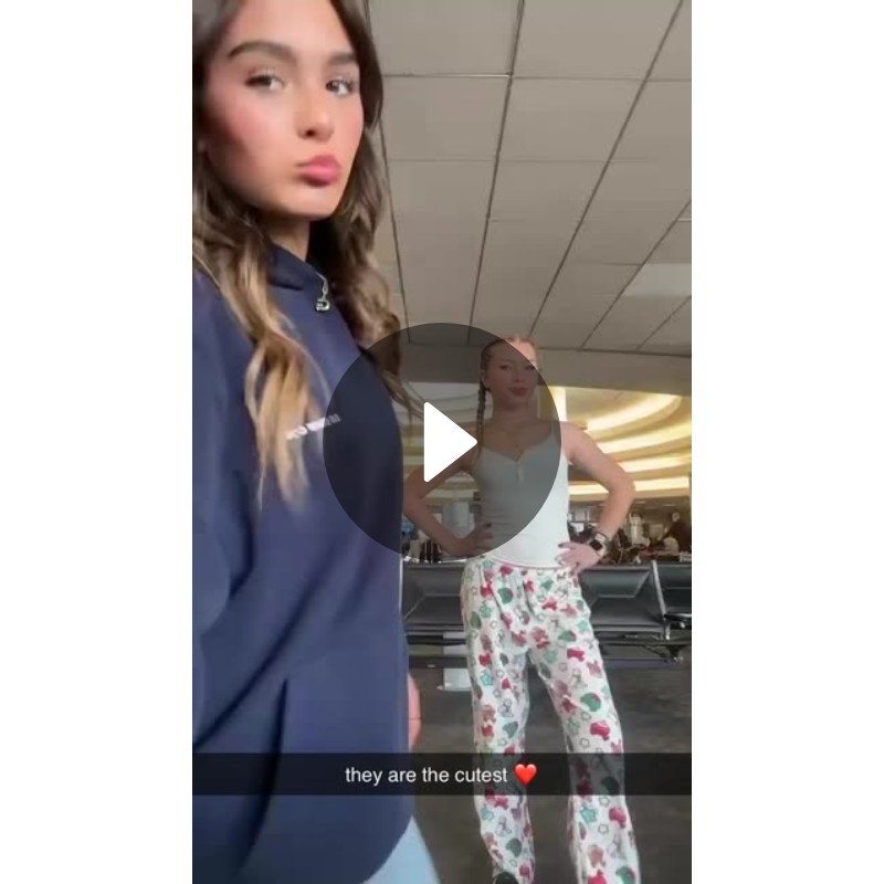 they are the cutest ️ | Spotlight on Snapchat