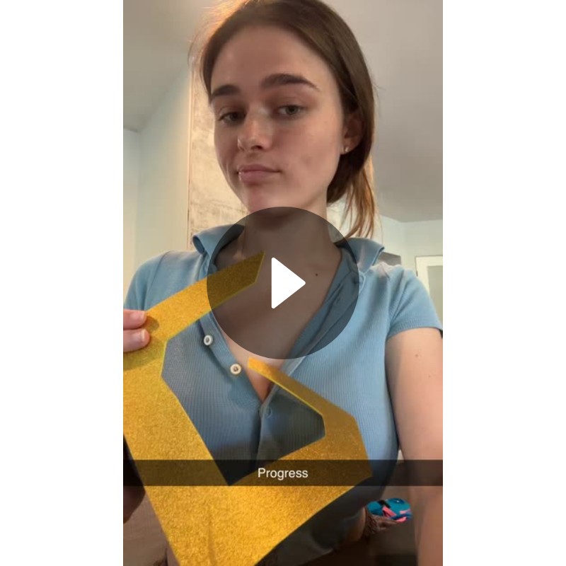 Progress | Spotlight on Snapchat