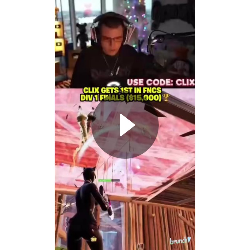 clix | Spotlight on Snapchat