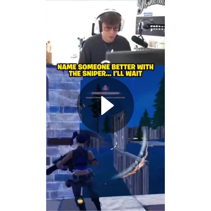 clix | Spotlight on Snapchat