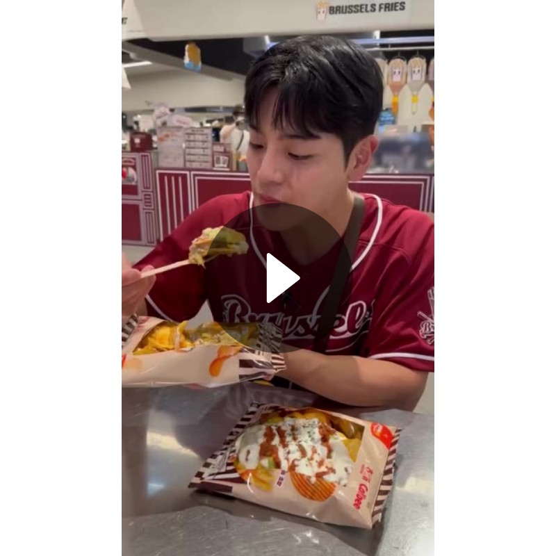 eating_asmrr | Spotlight on Snapchat