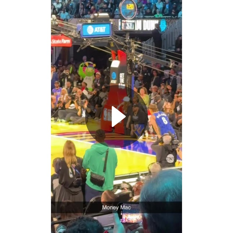 Money Mac | Spotlight on Snapchat