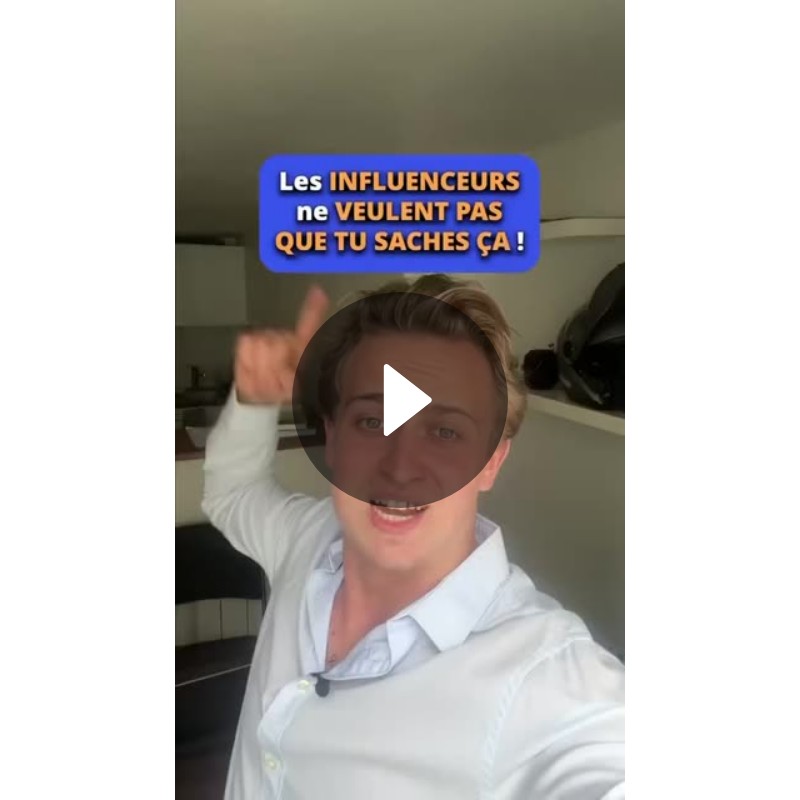 maxime.astuces | Spotlight on Snapchat