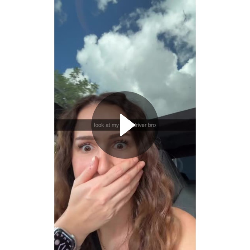 UBER DRIVER'S SECRET AUDIO REVEALED! | Shocking Moment Caught On Camera ...