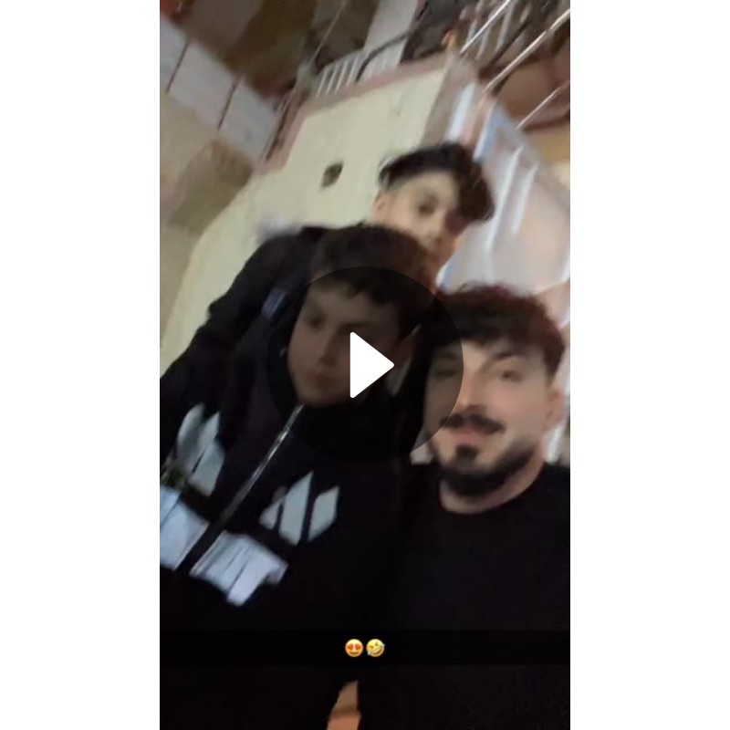 😍🤣 | Spotlight on Snapchat