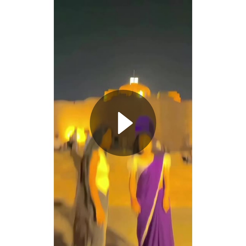 Soni Rana's Viral Dance Challenge at Night: A Fusion of Styles | Video ...