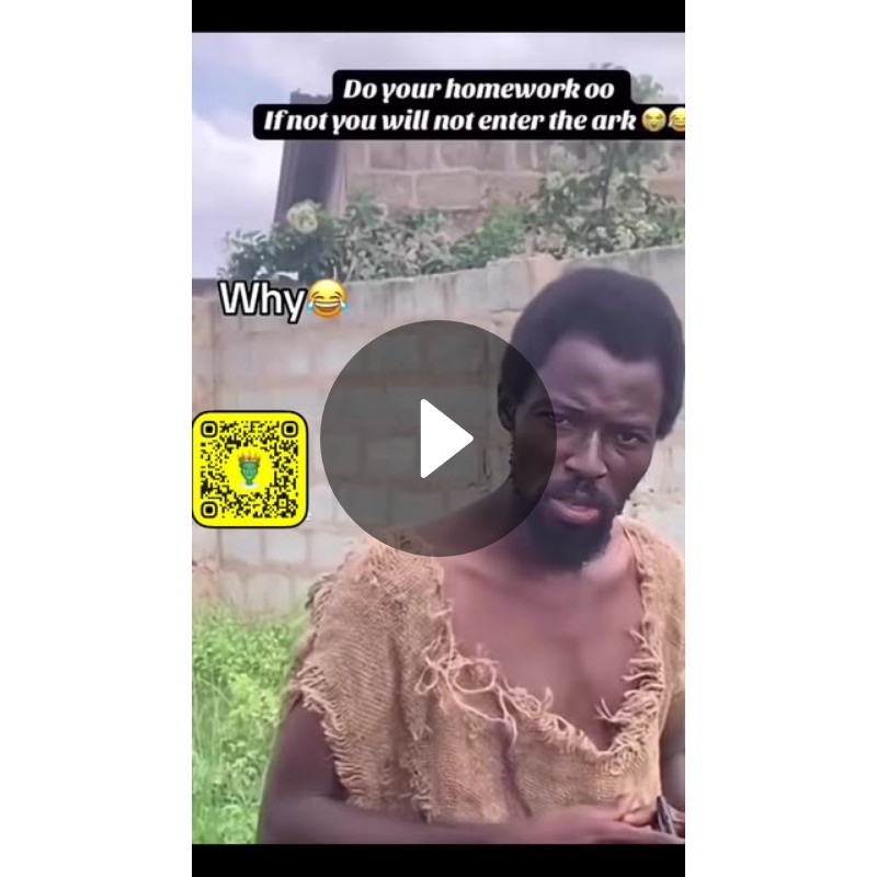 Man Reacts to Viral 'Homework' Challenge With Hilarious Expression ...
