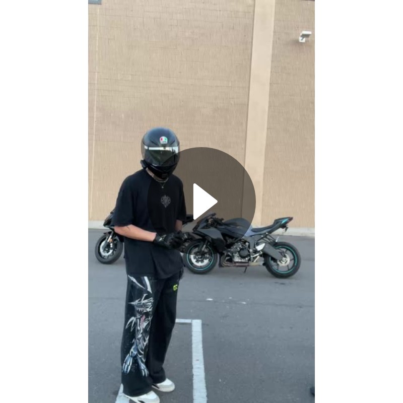 shakymoto | Spotlight on Snapchat