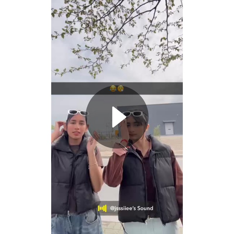 😂😮‍💨 | Spotlight on Snapchat