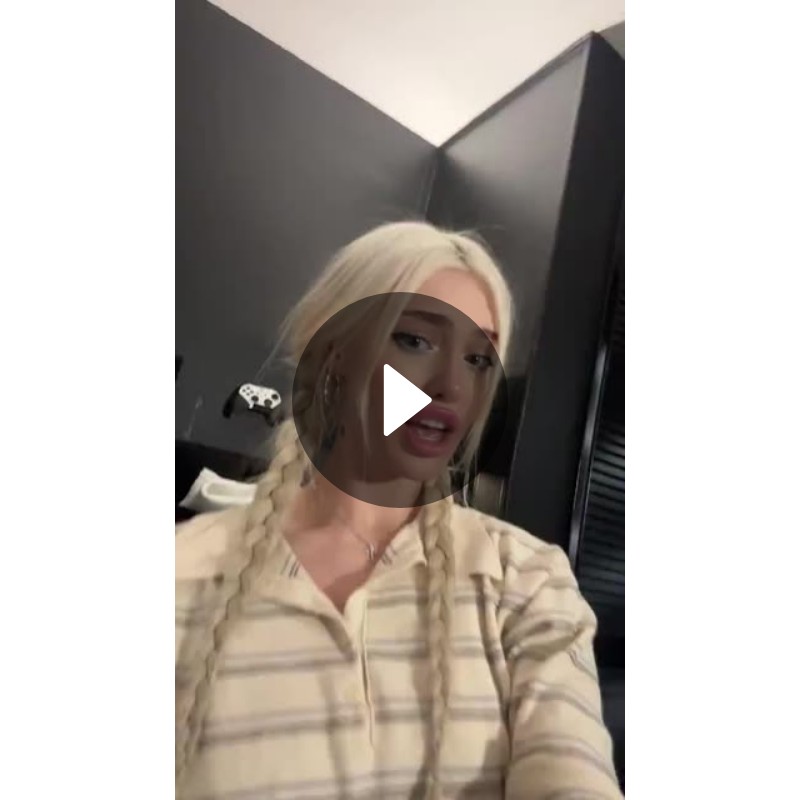 aleksandraverse | Spotlight on Snapchat