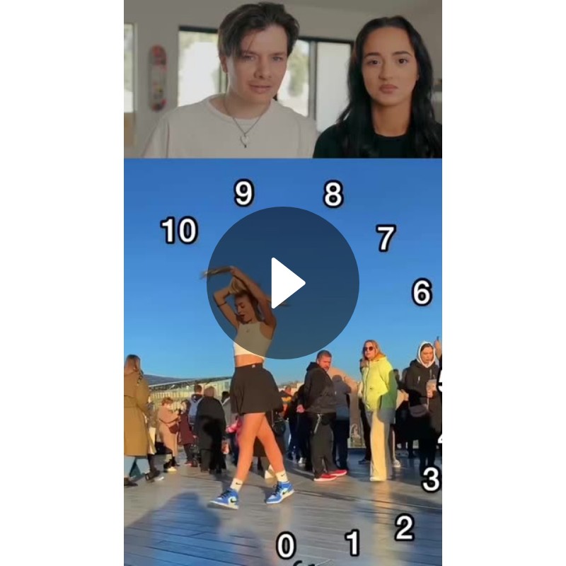 live_wild | Spotlight on Snapchat