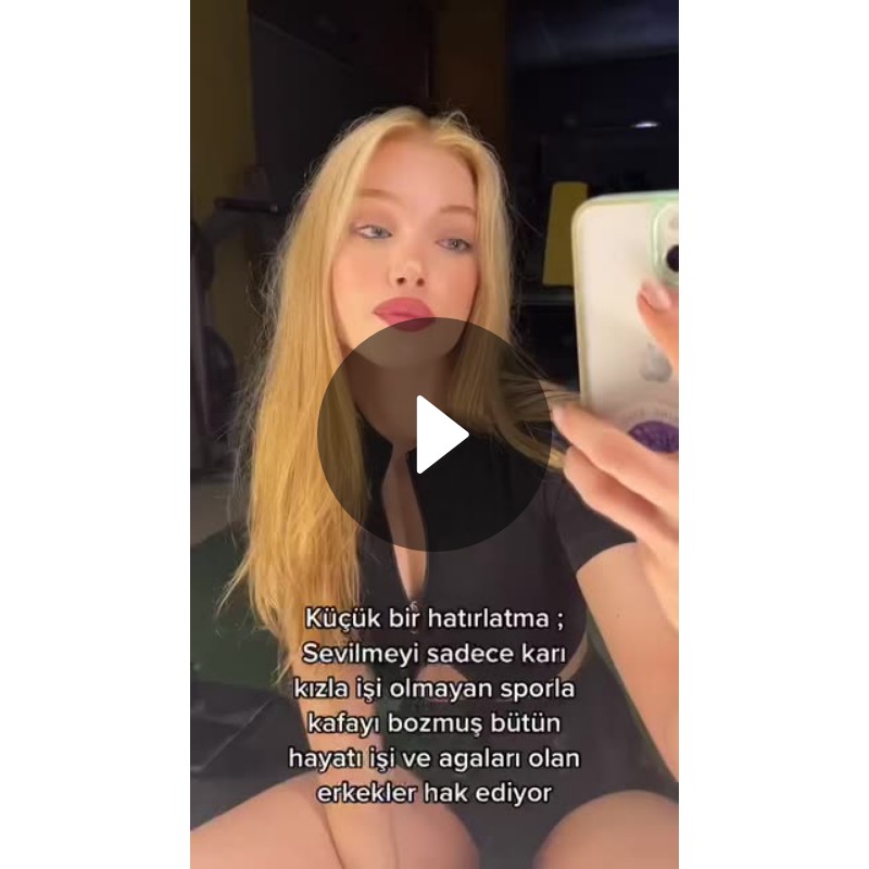 duygu.grmn | Spotlight on Snapchat