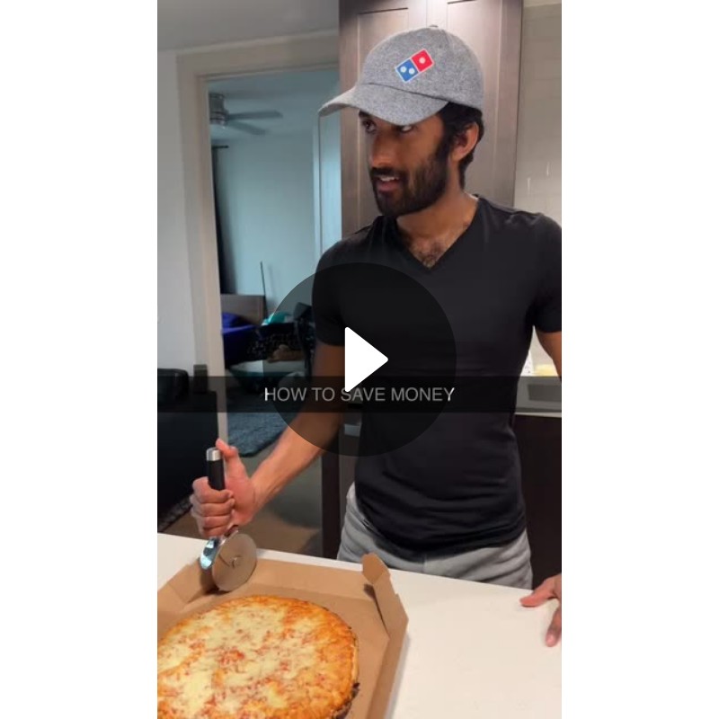 HOW TO SAVE MONEY | Spotlight on Snapchat