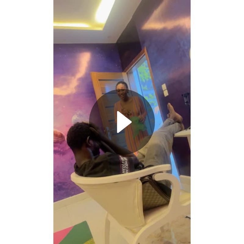 𝐅𝐚𝐥𝐥𝐮 et ses videos🇸🇳 (@falluetsesvideo) | Couple enjoying a photoshoot ...