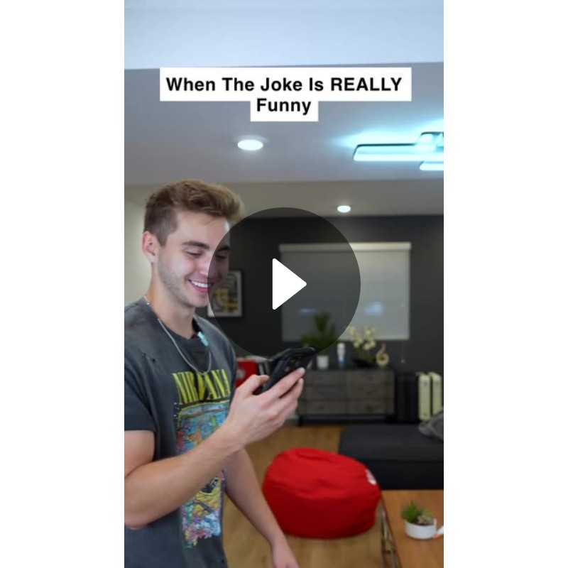 When The Joke Is REALLY Funny | Spotlight on Snapchat