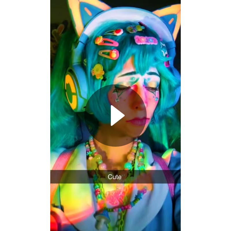 Cute | Spotlight on Snapchat