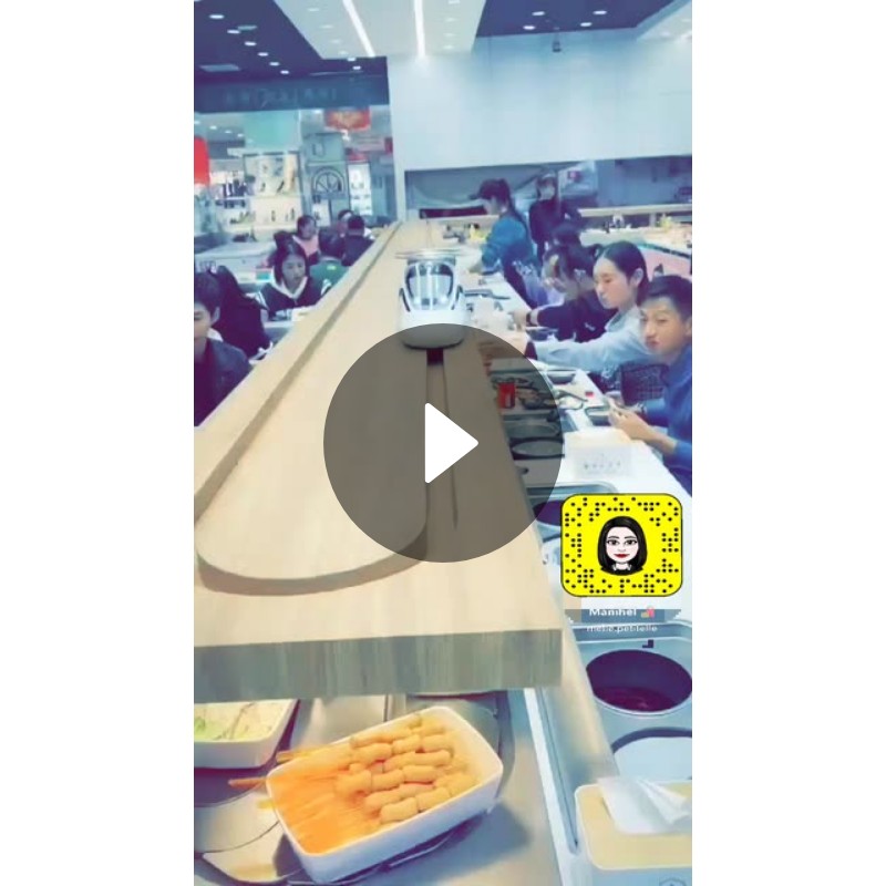 Spotlight on Snapchat