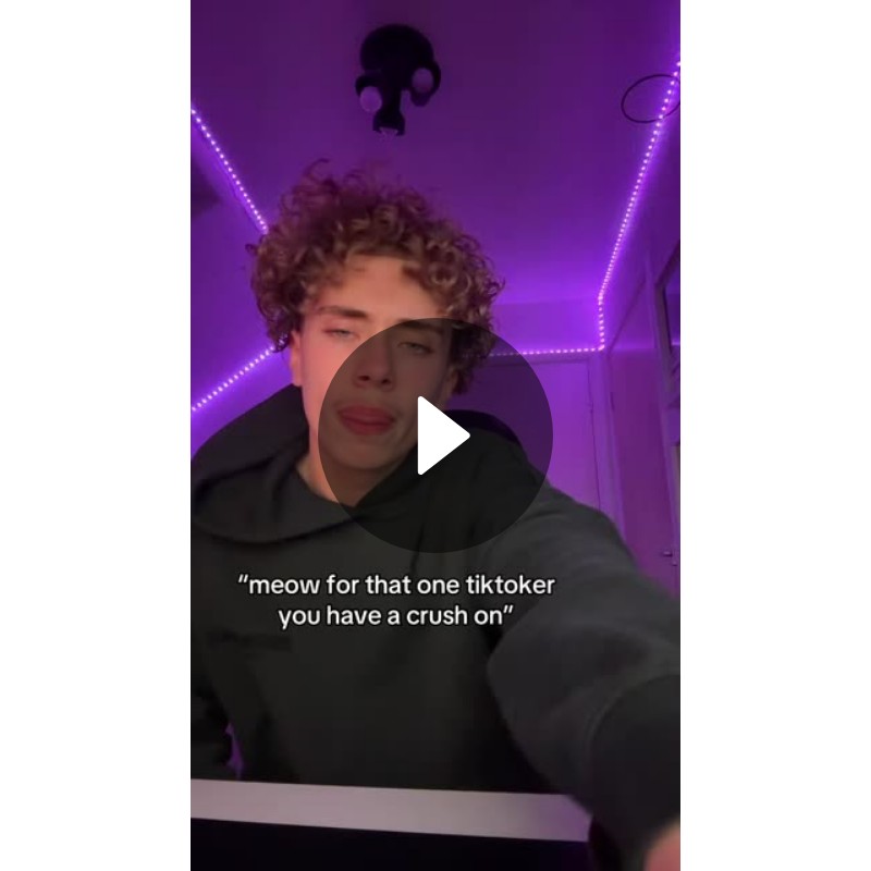 Owen1DK Reacts to TikTok Crush Confession Challenge | Video by owen1dk ...