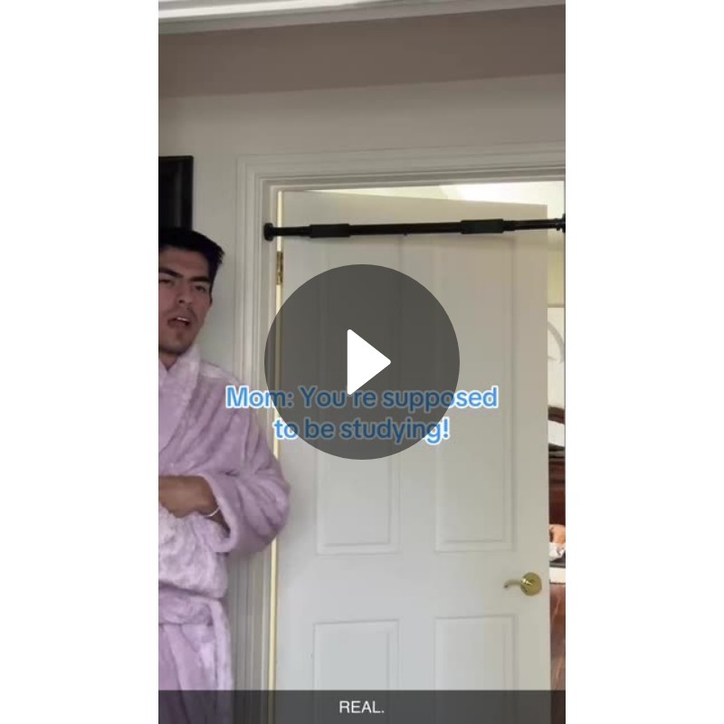 REAL. | Spotlight on Snapchat