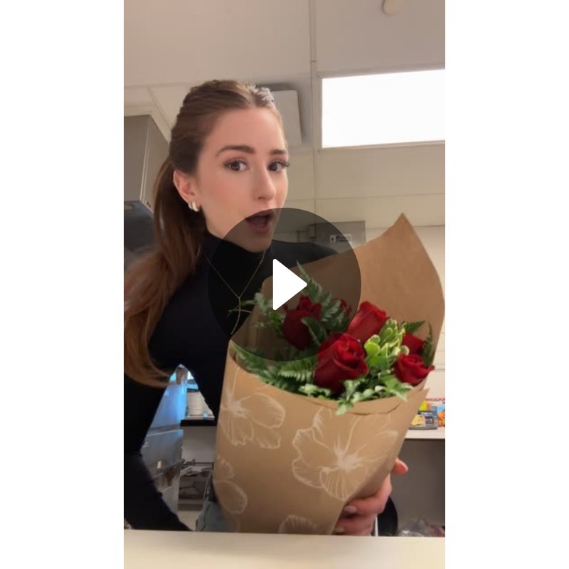 giuliahere | Spotlight on Snapchat