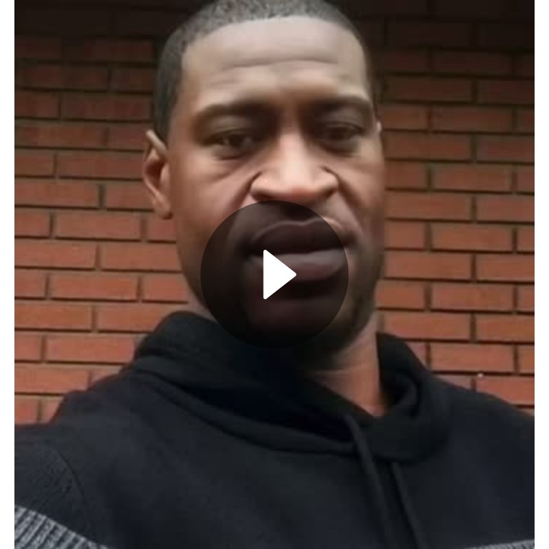 george-droyd | Spotlight on Snapchat