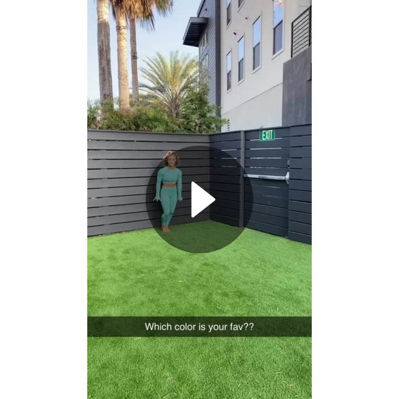 Which color is your fav?? | Spotlight on Snapchat