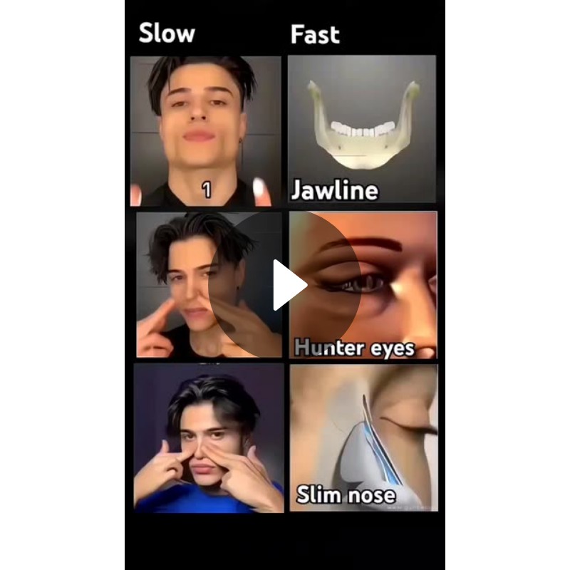 handsomehabit | Spotlight on Snapchat