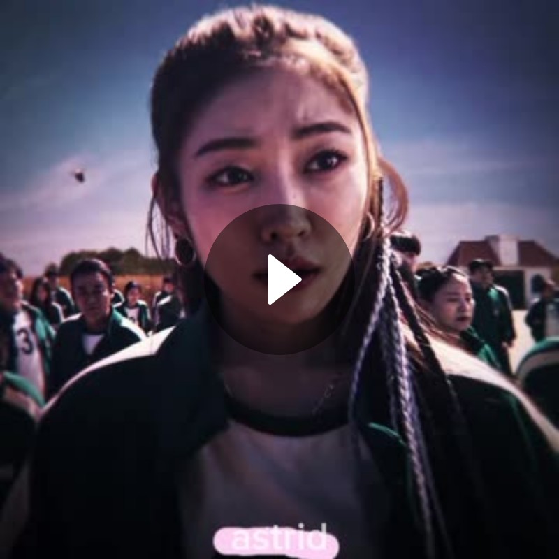 astrid_m229340 | Spotlight on Snapchat