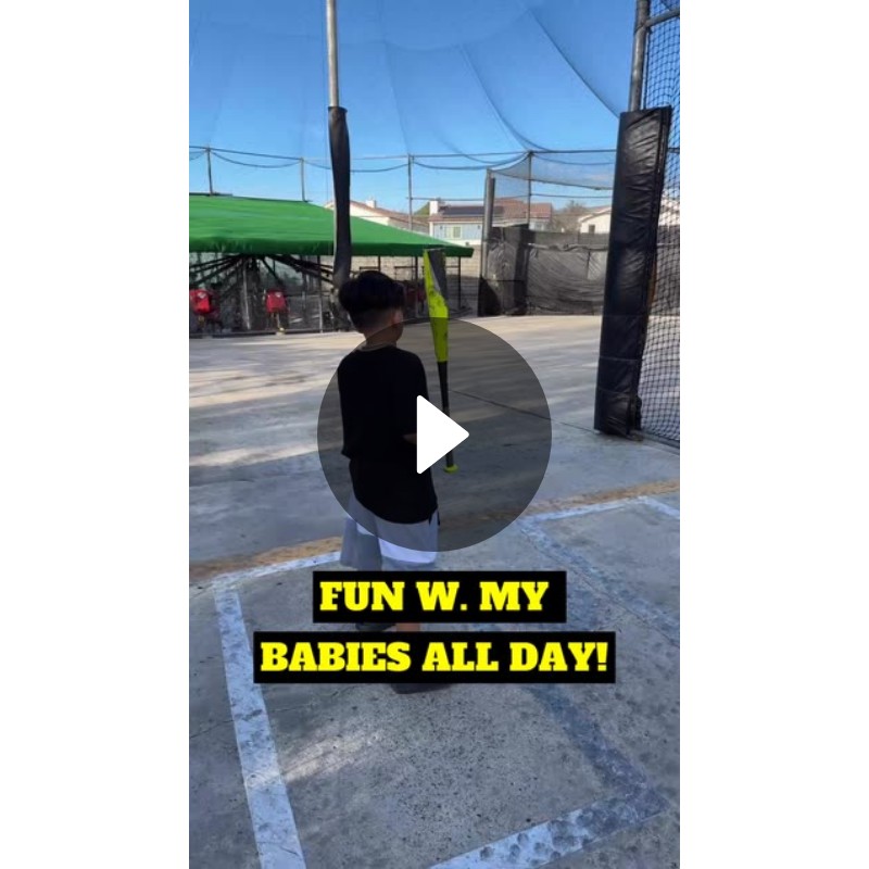 FUN W. MY BABIES ALL DAY! | Spotlight on Snapchat