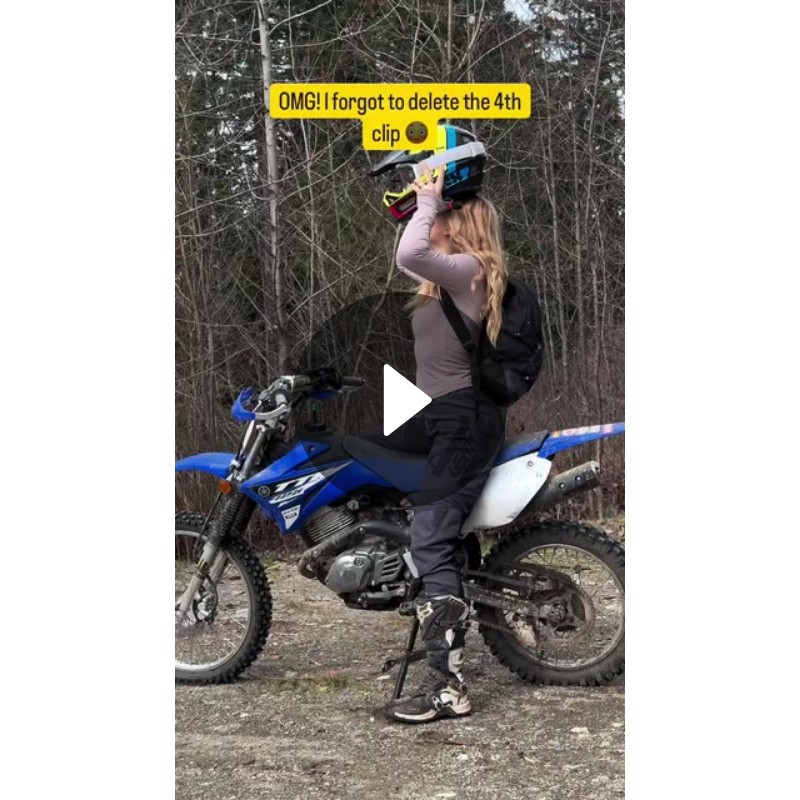 maxymay24 | Spotlight on Snapchat