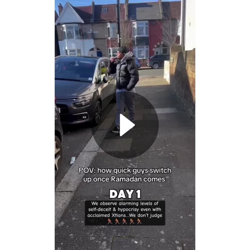 We observe alarming levels of self-deceit & hypocrisy even with ...