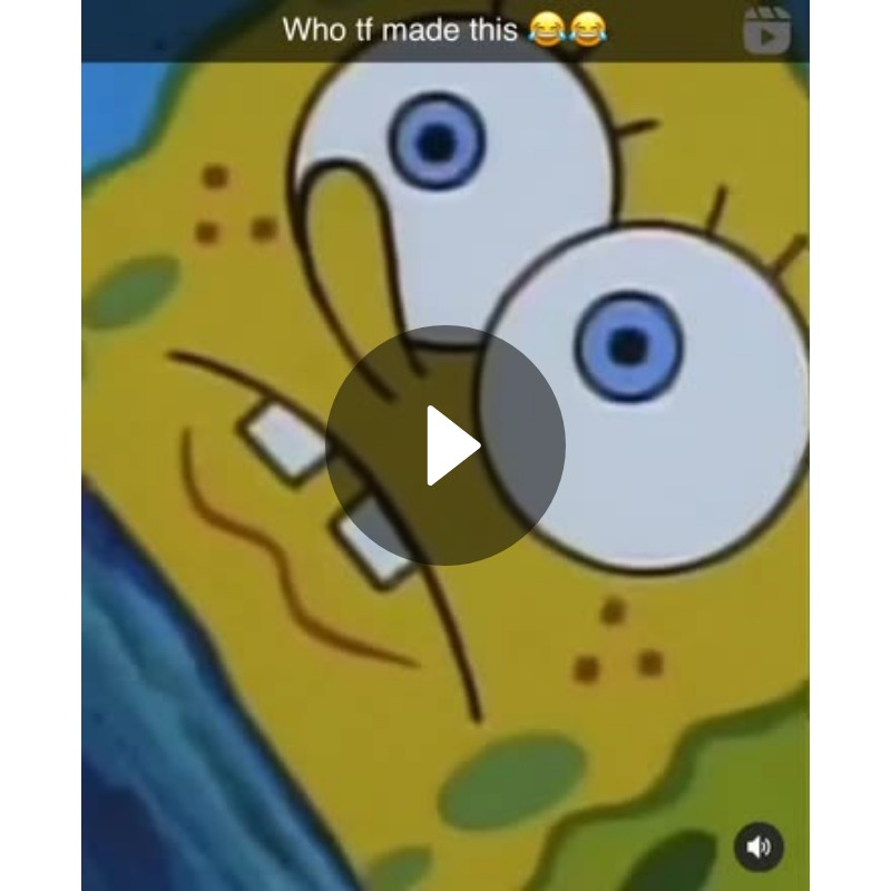 Who tf made this 😂😂 | Spotlight on Snapchat