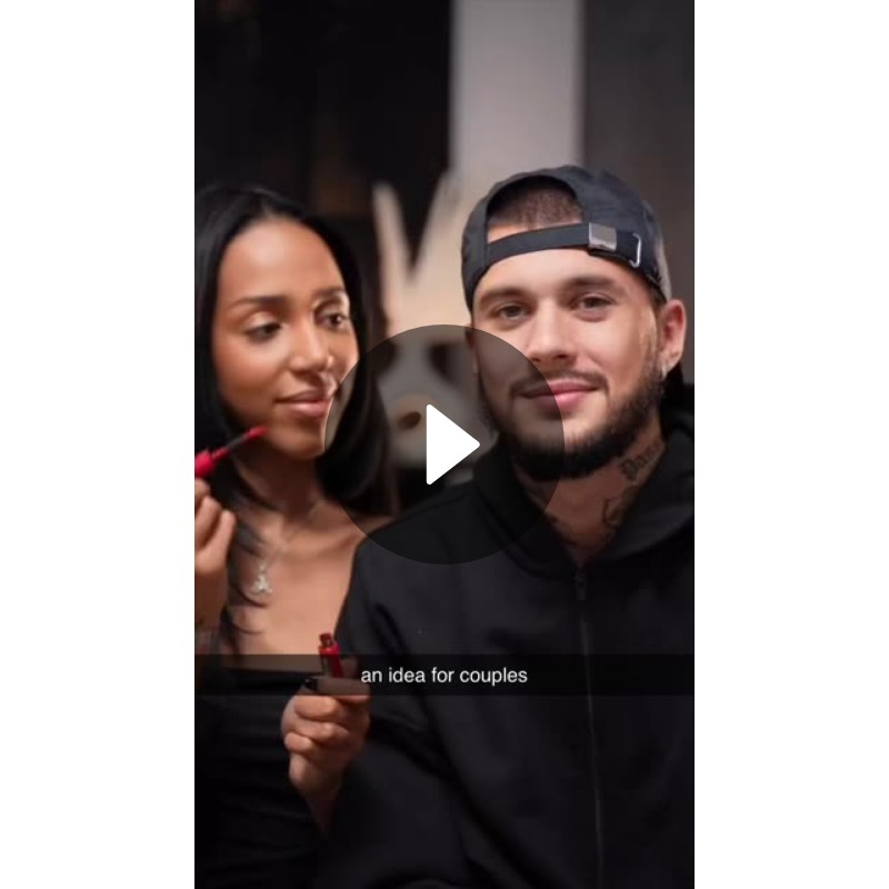 an idea for couples | Spotlight on Snapchat