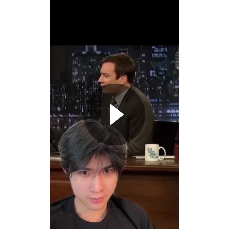 Posted 5/31/2025 | Shane Fan (@shanefanx) | Spotlight