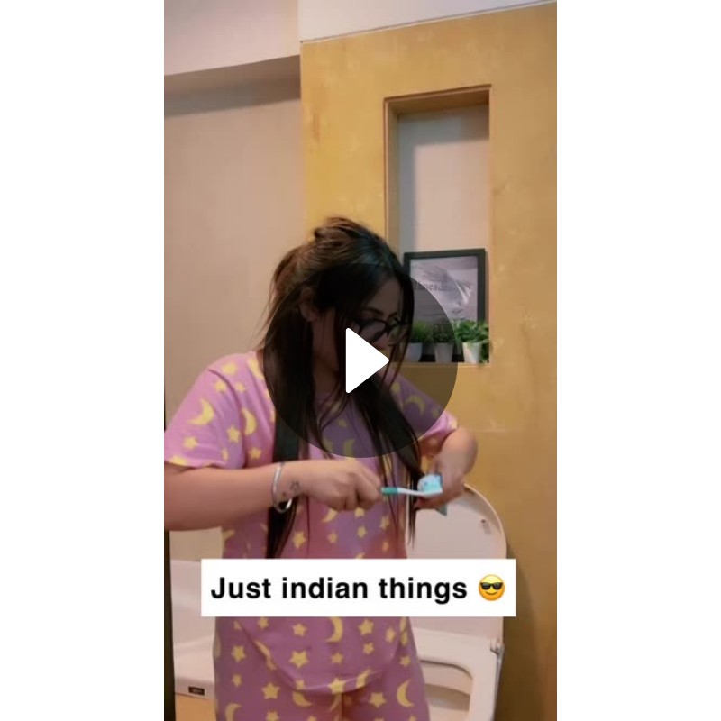 Just indian things 😎 | Spotlight on Snapchat
