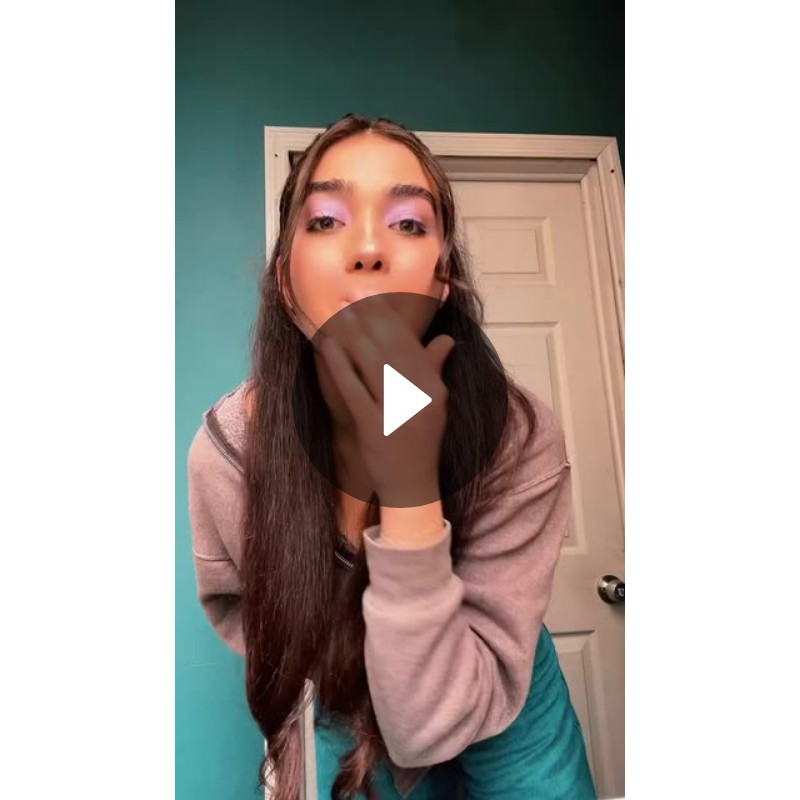 Lala Sadii's Outfit Transformation Challenge | Fashion Experiment Gone ...