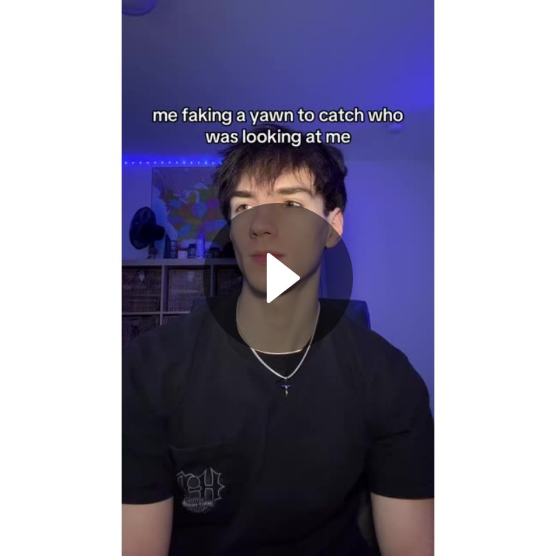 GOTCHA, oldest trick in the book | Matt Convard (@mattconvard) | Spotlight