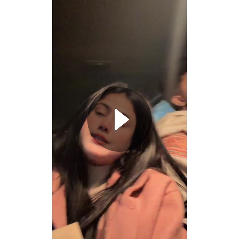 Harmeen Kaur Shares Cozy Car Moment with Friend | Video by Harmeen kaur ...