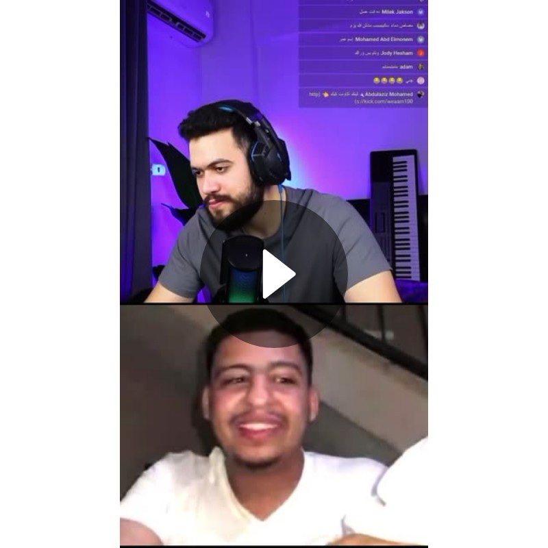 weaam_geka | Spotlight on Snapchat