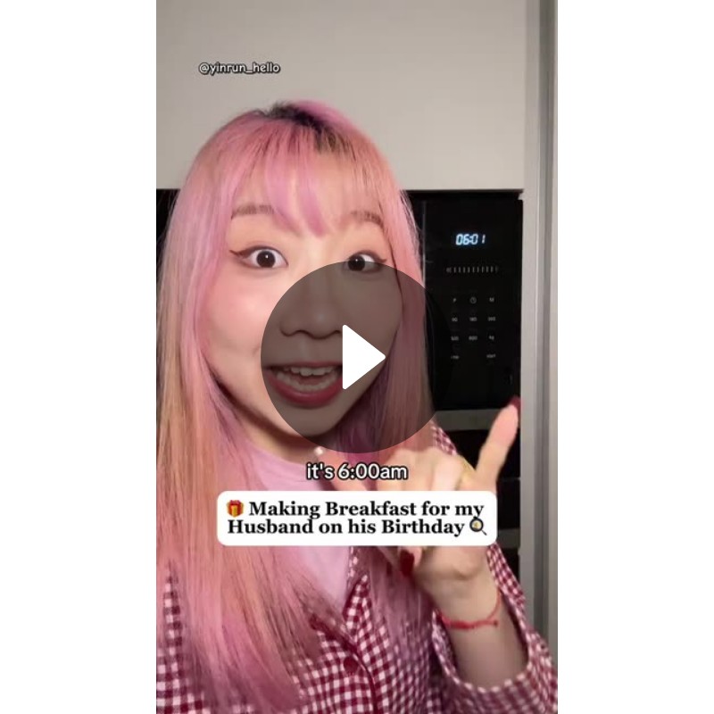 yinrun_helloo | Spotlight on Snapchat