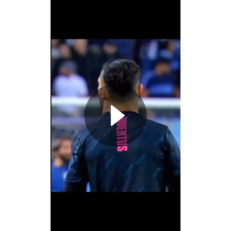 mickey.fx6 | Spotlight on Snapchat