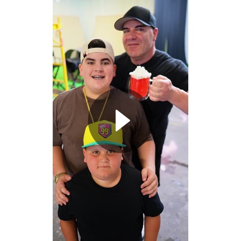 chewythompsonn | Spotlight on Snapchat