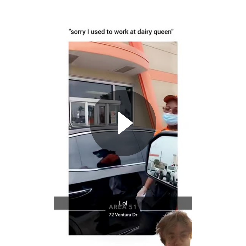 Lol | Spotlight on Snapchat