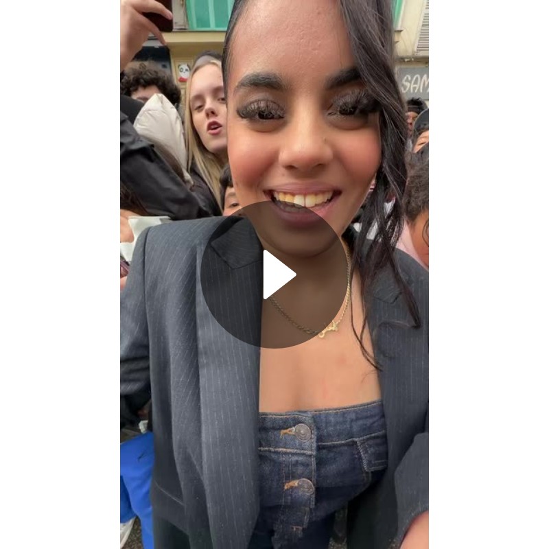 ineschifoumi | Spotlight on Snapchat