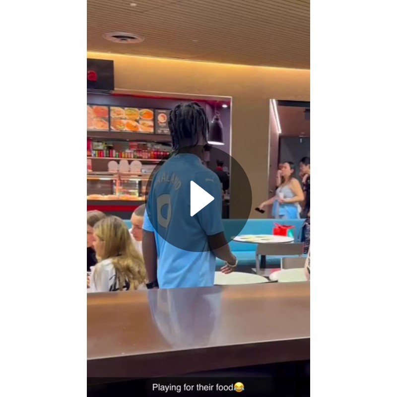 Playing for their food😂 | Spotlight on Snapchat